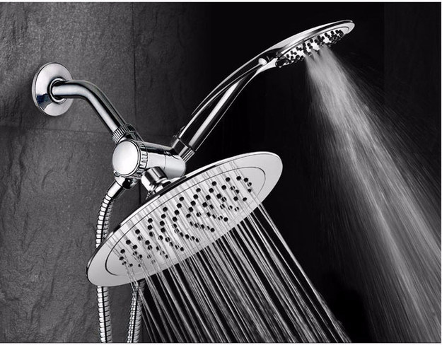 27 Cosas que necesitas para mejorar tus duchas
