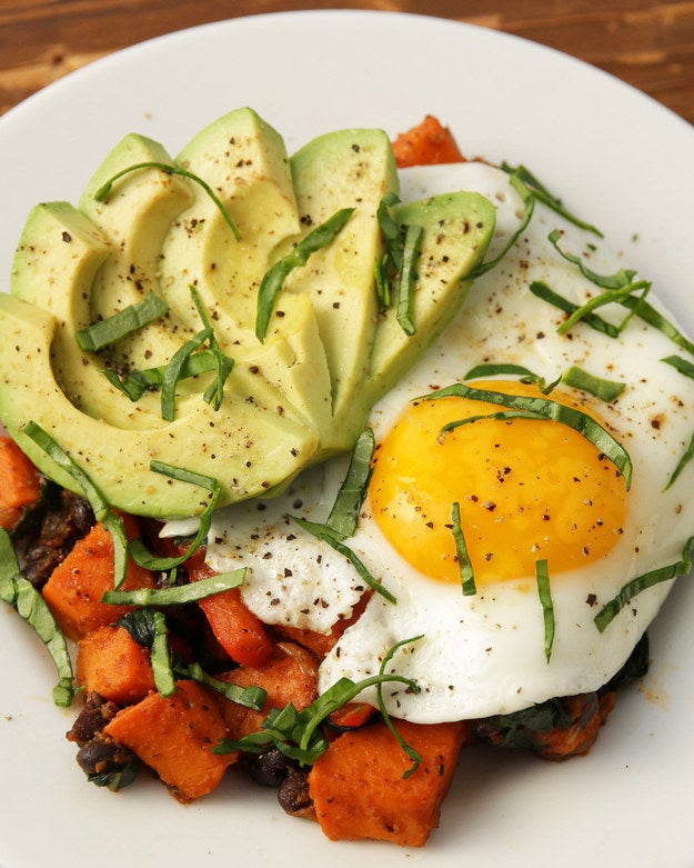 This Very Healthy Breakfast Will Make You Feel Refreshed And Ready To This Very Healthy Breakfast Will Make You Feel Refreshed And Ready To