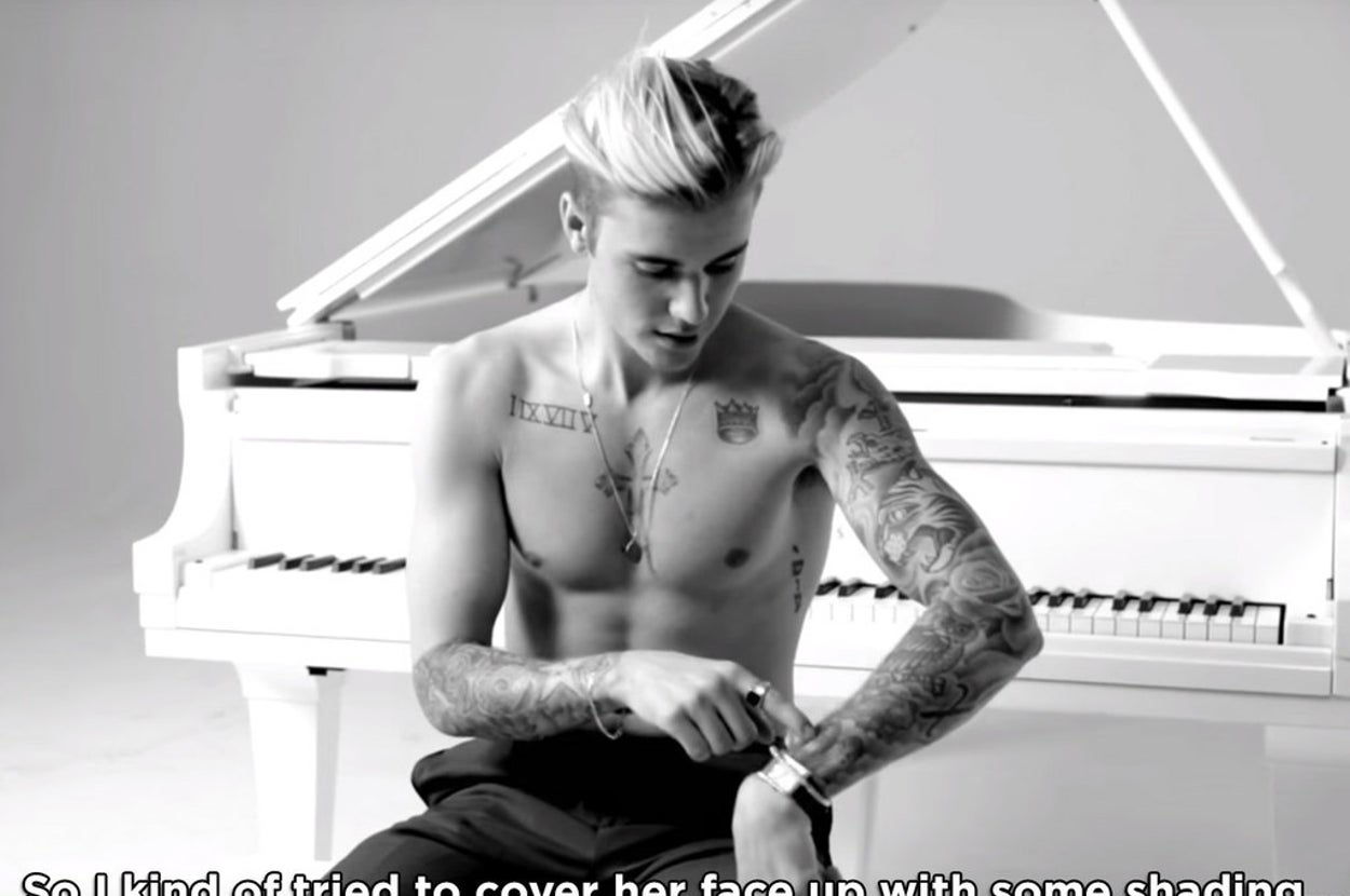 justin bieber coloring pages 2016