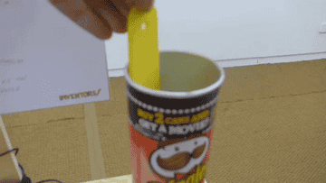 A Bunch Of Kids Invented Things And What Are You Doing With Your Life