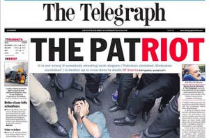 The Telegraph