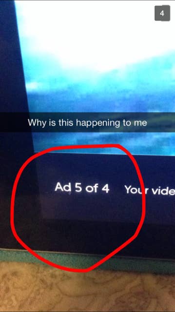 17 Snaps Every Best Friend Has Definitely Sent