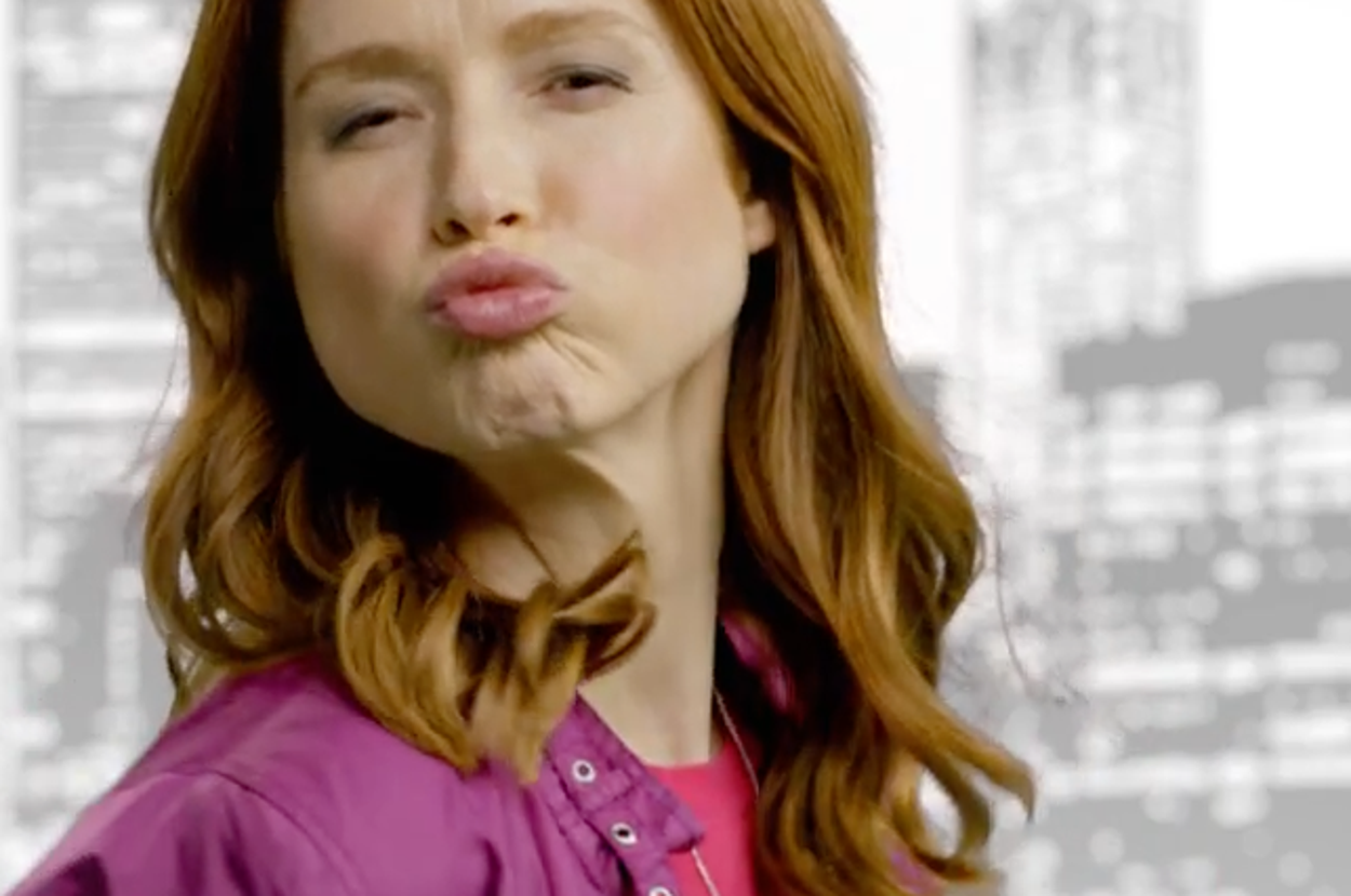 The First Teaser For "Unbreakable Kimmy Schmidt" Season 2 Is Here