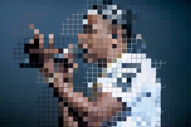 Can You Identify These Pixelated Images Of Celebs?