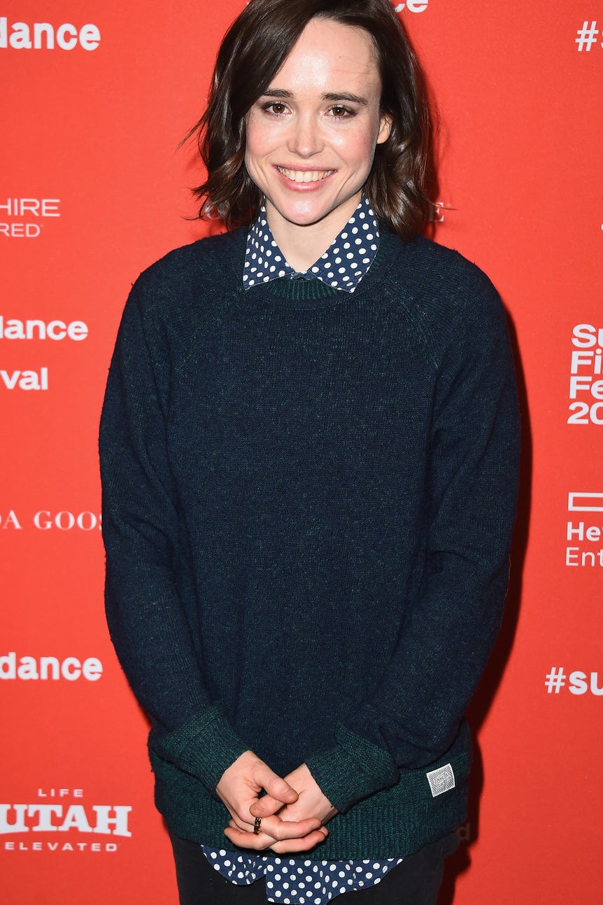 Ruby Rose's Birthday Message To Ellen Page Is Straight-Up Perfection