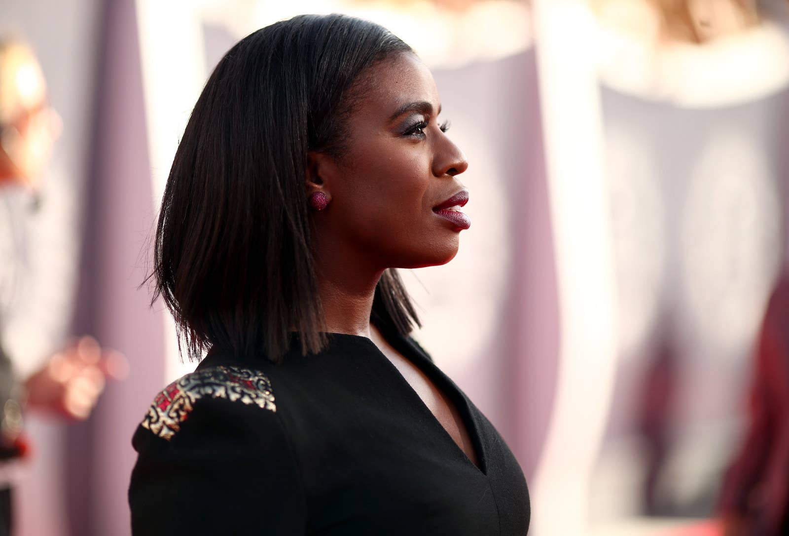 uzo aduba