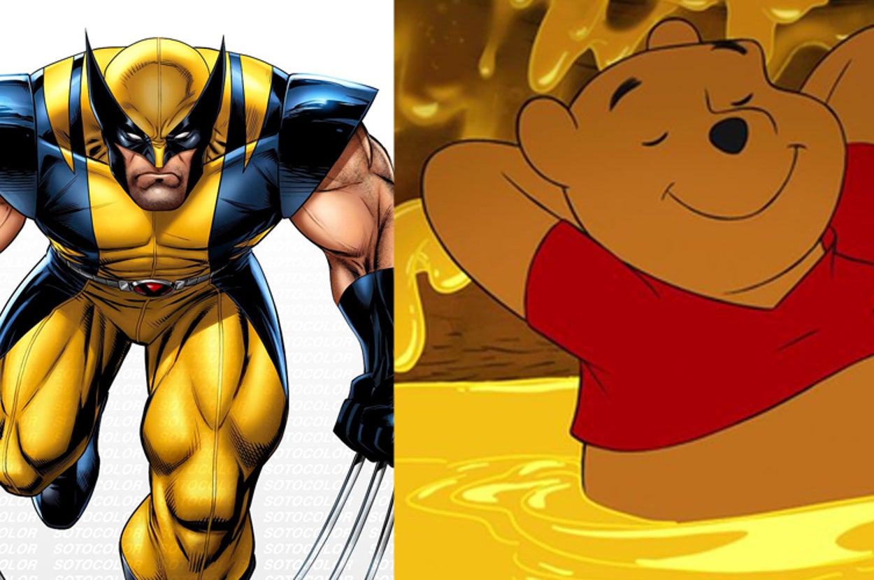 13 Fictional Characters You Might Not Know Are Canadian