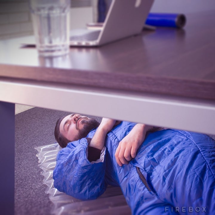 19 Products That'll Let You Nap Like You're In Kindergarten Again