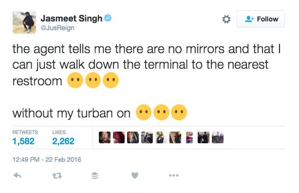 Jus Reign Instagrammed A Powerful Message About Being Stopped At The ...