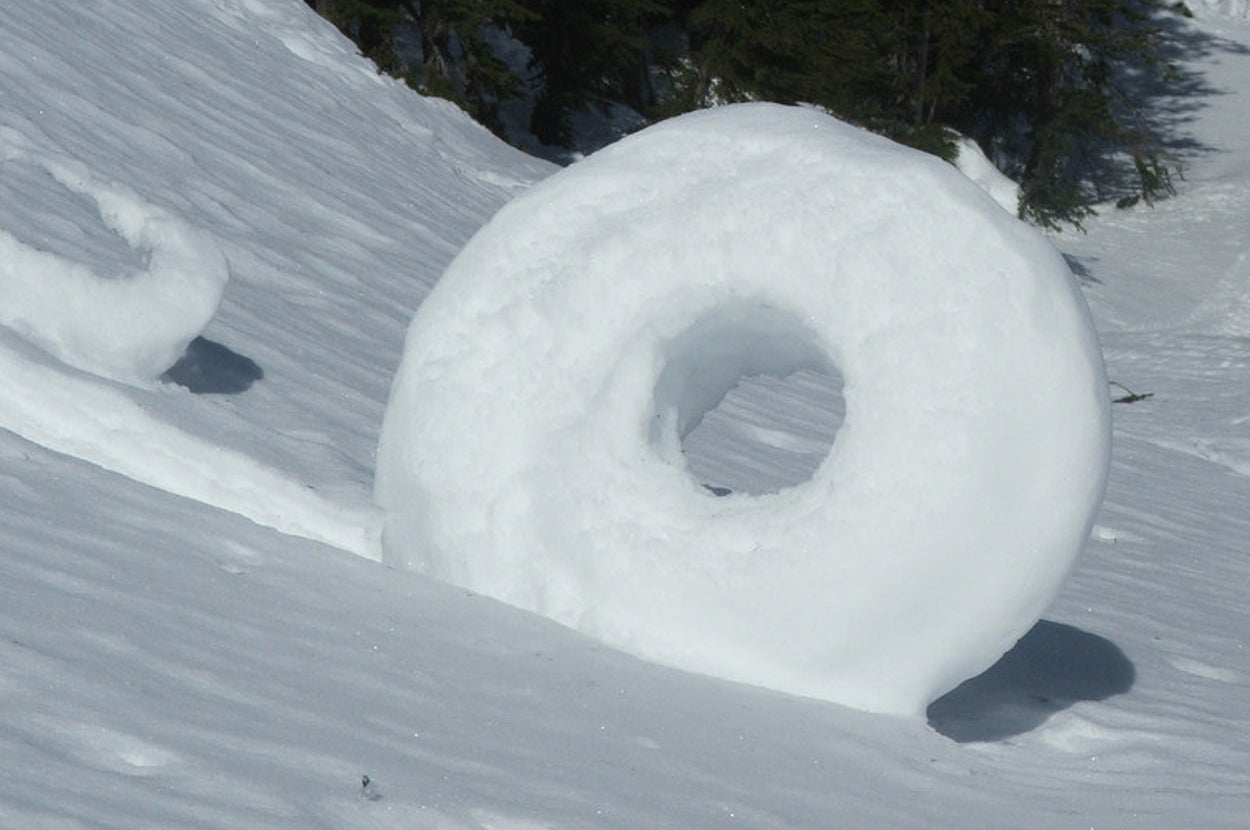 10 Fascinating Facts About Snow That You Probably Didn't Know