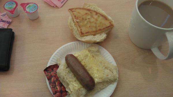 24 Food Fails That Will Make All British People Angry