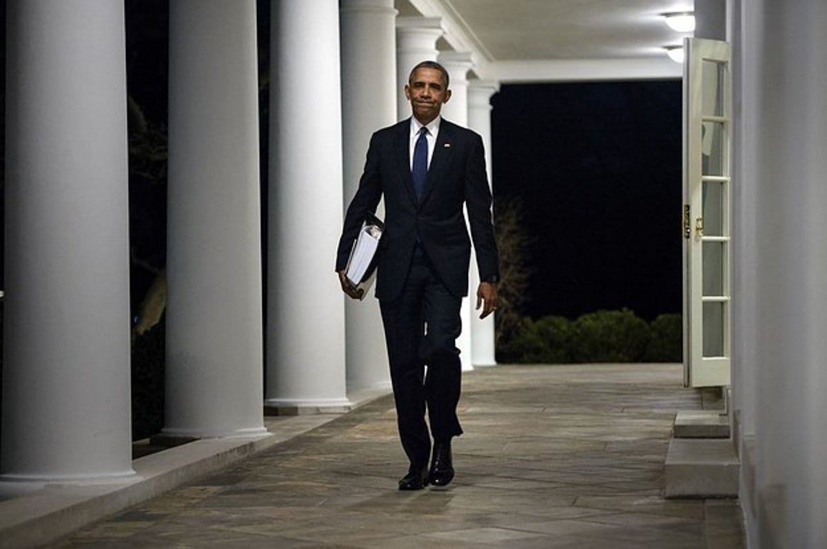 What's Going On With The Supreme Court Nomination Process