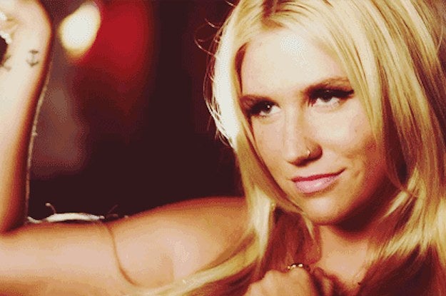 These Gorgeous Kesha Covers Will Surprise You With Their Awesomeness