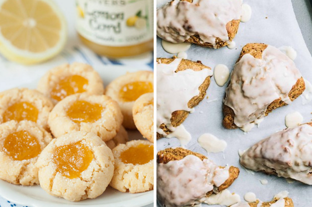 14 Delicious Recipes That'll Satisfy Every Gryffindor's Appetite
