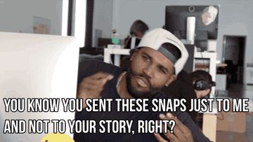 This Is When You Know You’re Getting Old AF