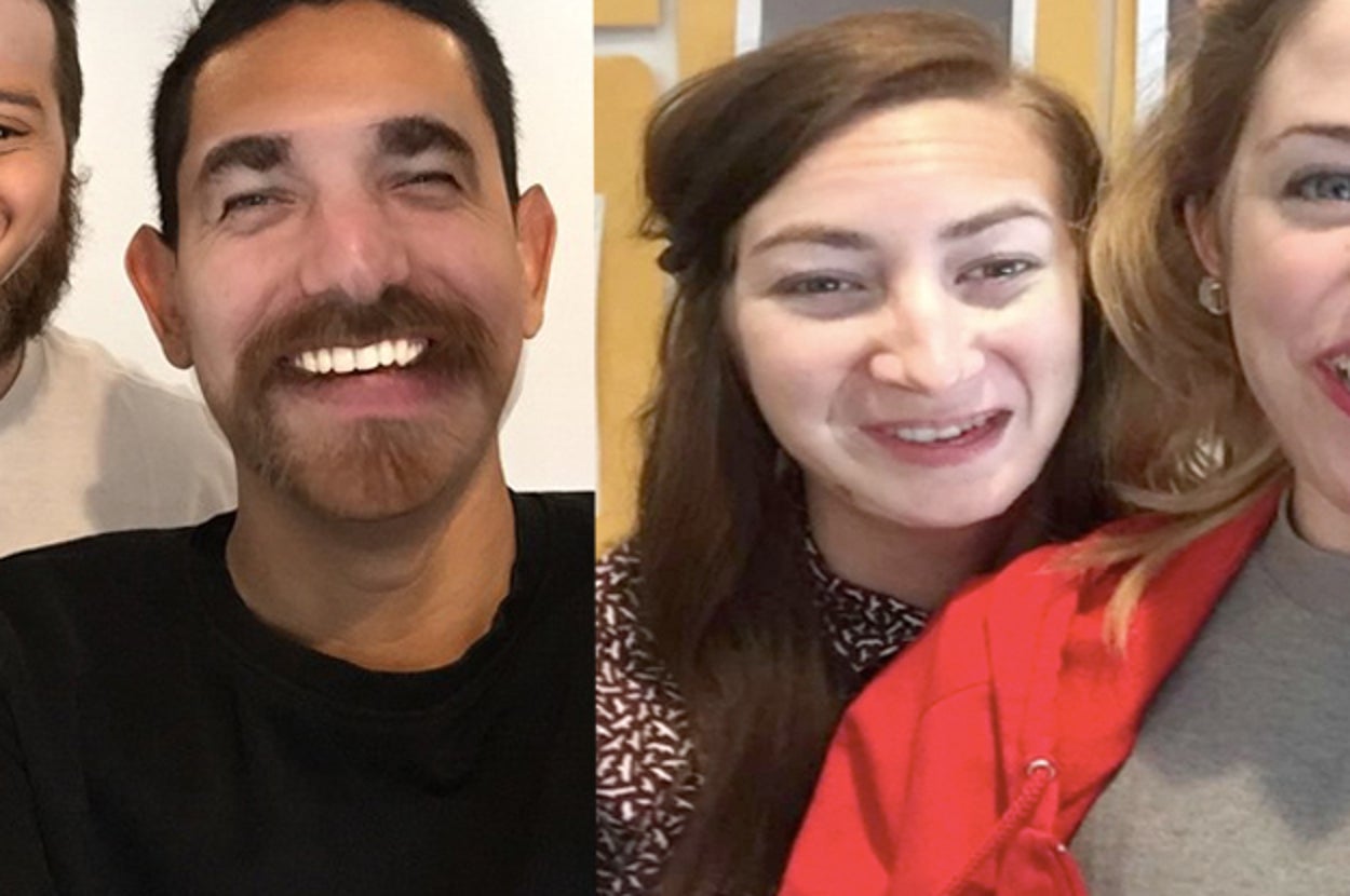 The New Snapchat Filter Is Absolutely Terrifying