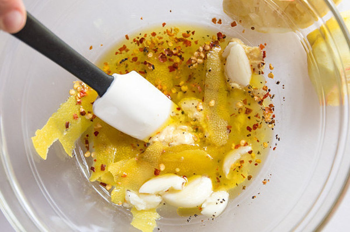 19 Easy Marinades That Will Make Everything More Delicious