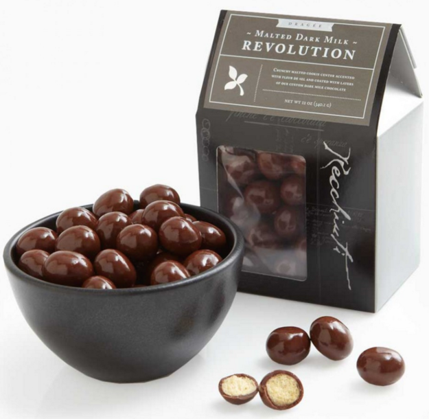 13 Amazingly Delicious Fancy Chocolates To Try