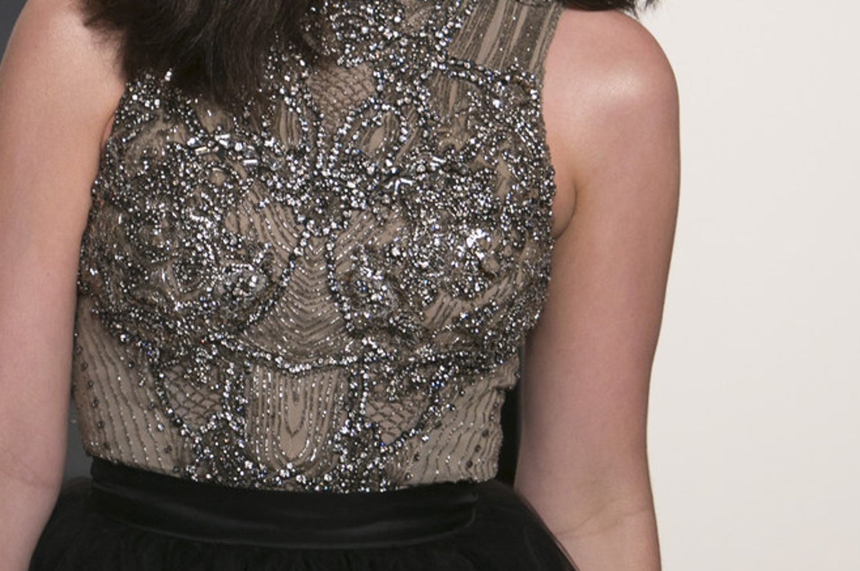 Lorde Made All Of The Face Last Night At An Oscar Party Red Carpet