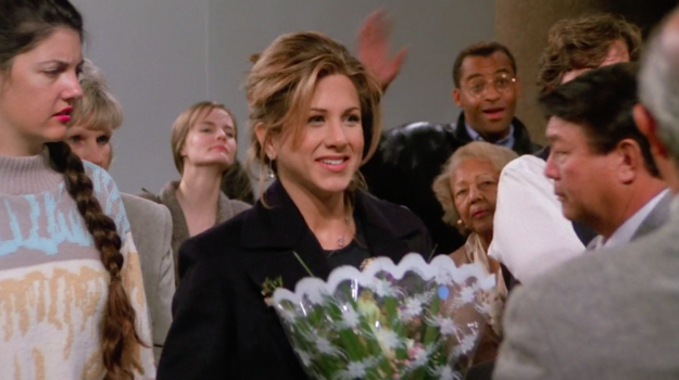 64 Things That Happened In The First Season Of "Friends" That Would ...