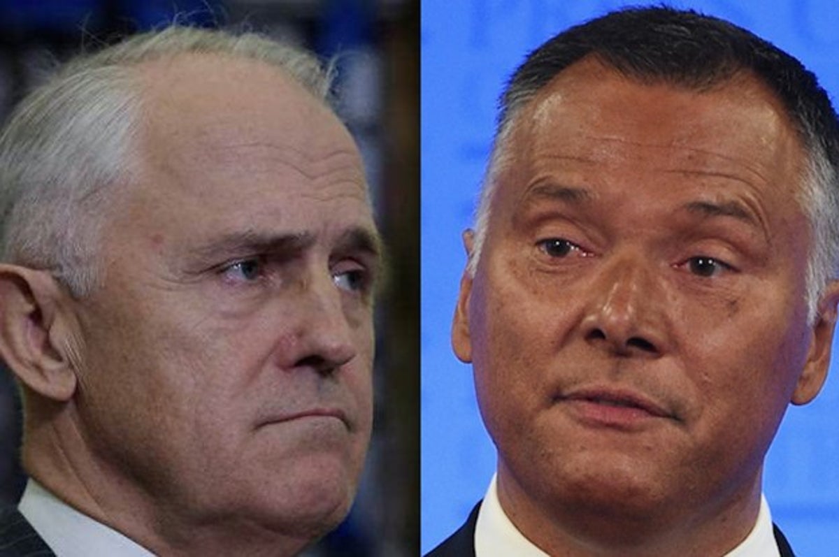 Stan Grant's Instagram, Twitter & Facebook on IDCrawl