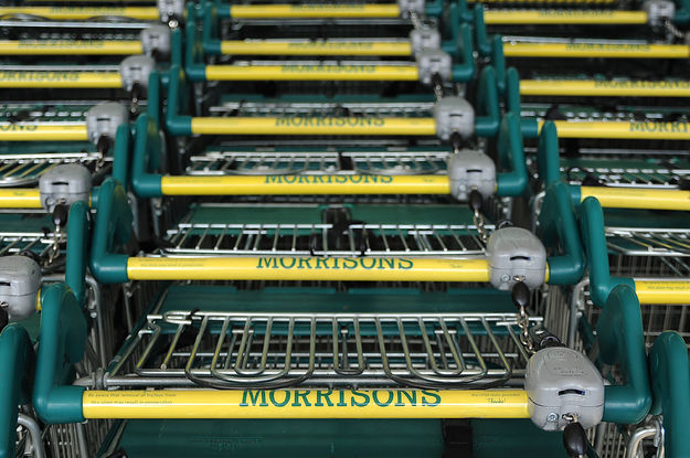 You Could Soon Be Ordering Your Weekly Food Shop From Amazon you-could-soon-be-ordering-your-weekly-food-shop-from-amazon