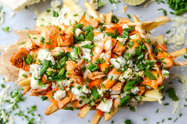 29 Things You Should Eat In February