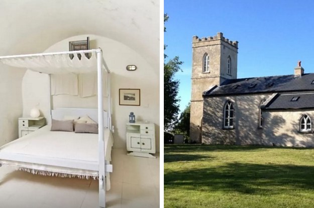 This Is What 100 A Night Can Get You At Airbnbs Around The World
