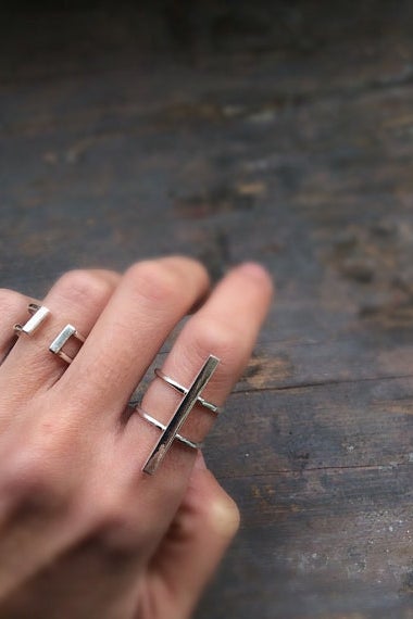 22 Simple Rings That'll Give You All The Feels