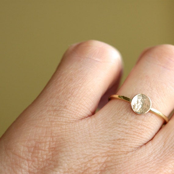 22 Simple Rings That'll Give You All The Feels