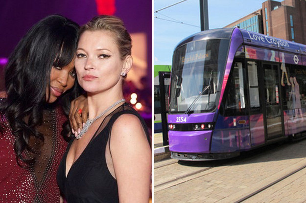 17 Struggles You’ll Only Understand If You Live In Croydon