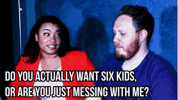 Engaged Couples Took A Lie Detector Test And Things Got So Real So Quick