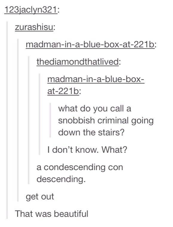 buzzfeed funny jokes