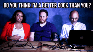 Engaged Couples Took A Lie Detector Test And Things Got So Real So Quick