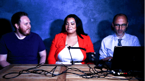 Engaged Couples Took A Lie Detector Test And Things Got So Real So Quick