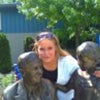 Jessica Knott on BuzzFeed