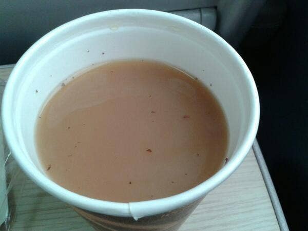 17 Pictures Everyone Who's Slightly Obsessed With Tea Will Understand