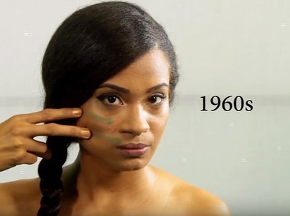 Here’s What 100 Years Of Dominican Beauty Looks Like In Just Two Minutes