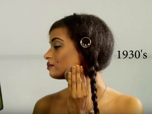 Here’s What 100 Years Of Dominican Beauty Looks Like In Just Two Minutes