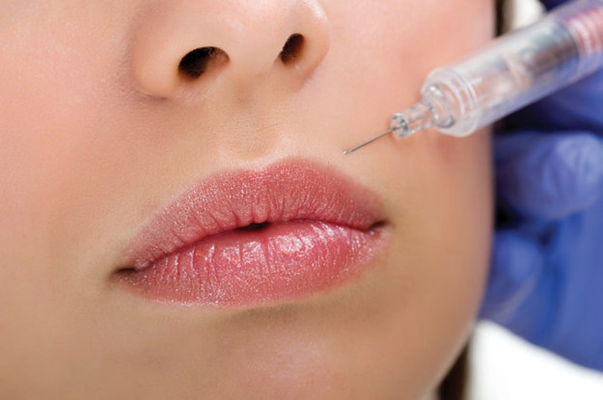Botox, Cough Syrup, And An Anesthetic Are All Being Tested As ...