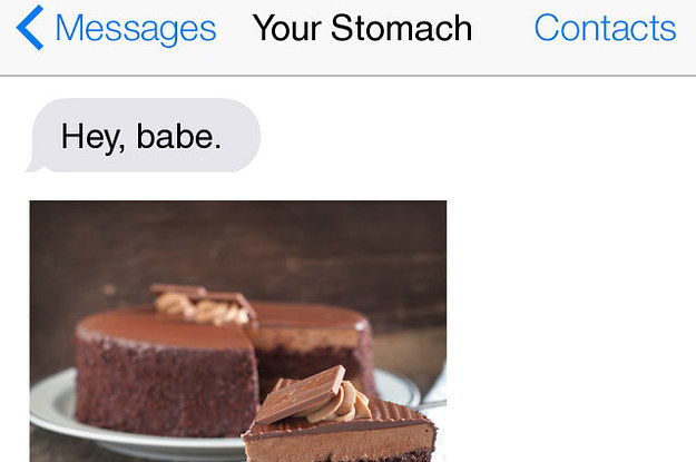19 Texts That Are Way Too Real For Anyone Who's A Little Bit Greedy