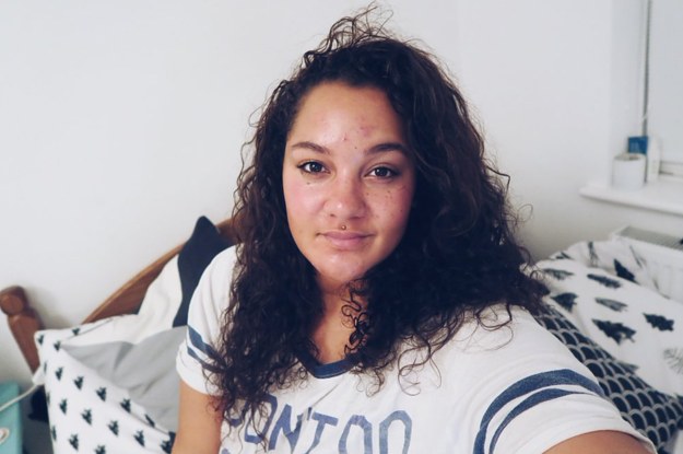 YouTuber Gracie Francesca Wants More Young People Talking About Mental ...