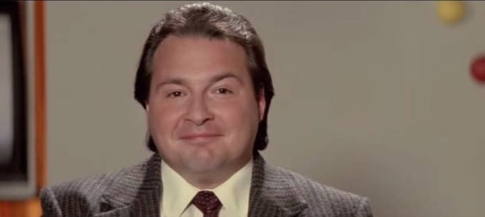 ghostbusters 2 aveleyman