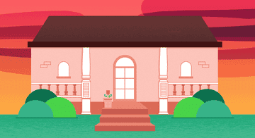 When The Home You Left Isn't The One You Return To