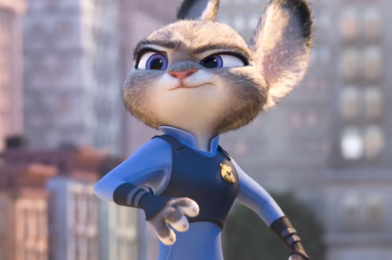 zootopia