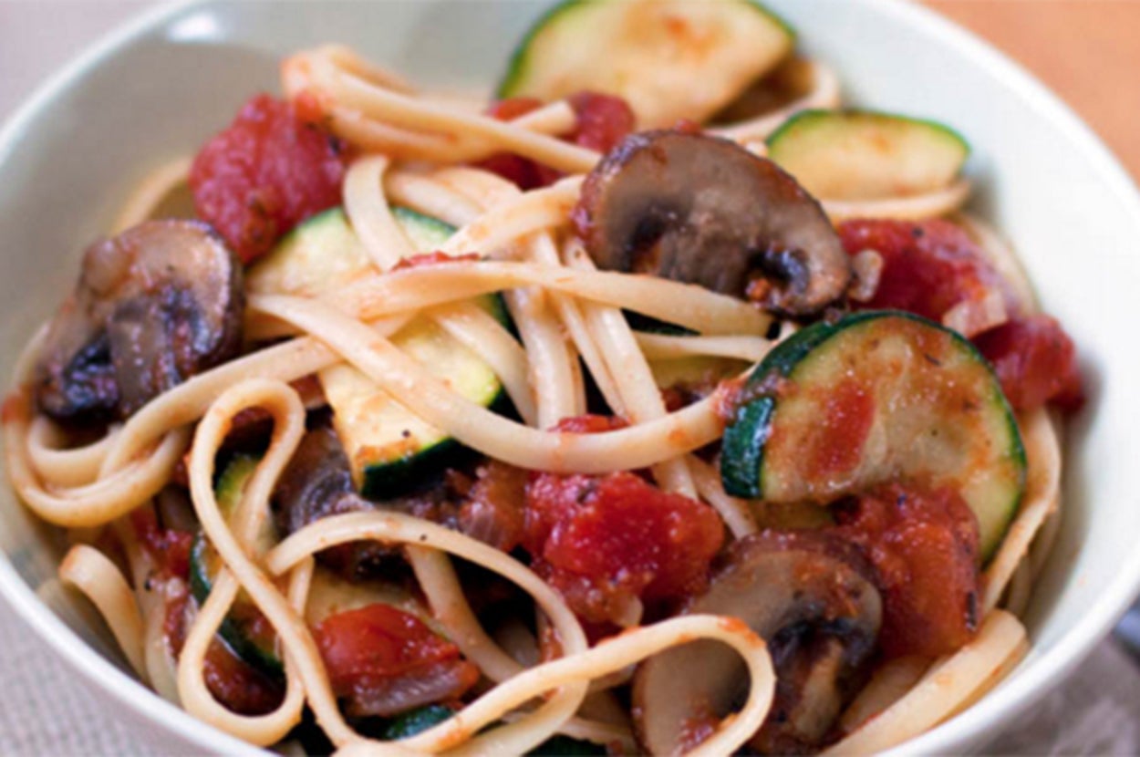 11 Delicious Recipes That'll Help You Eat Healthier This Week