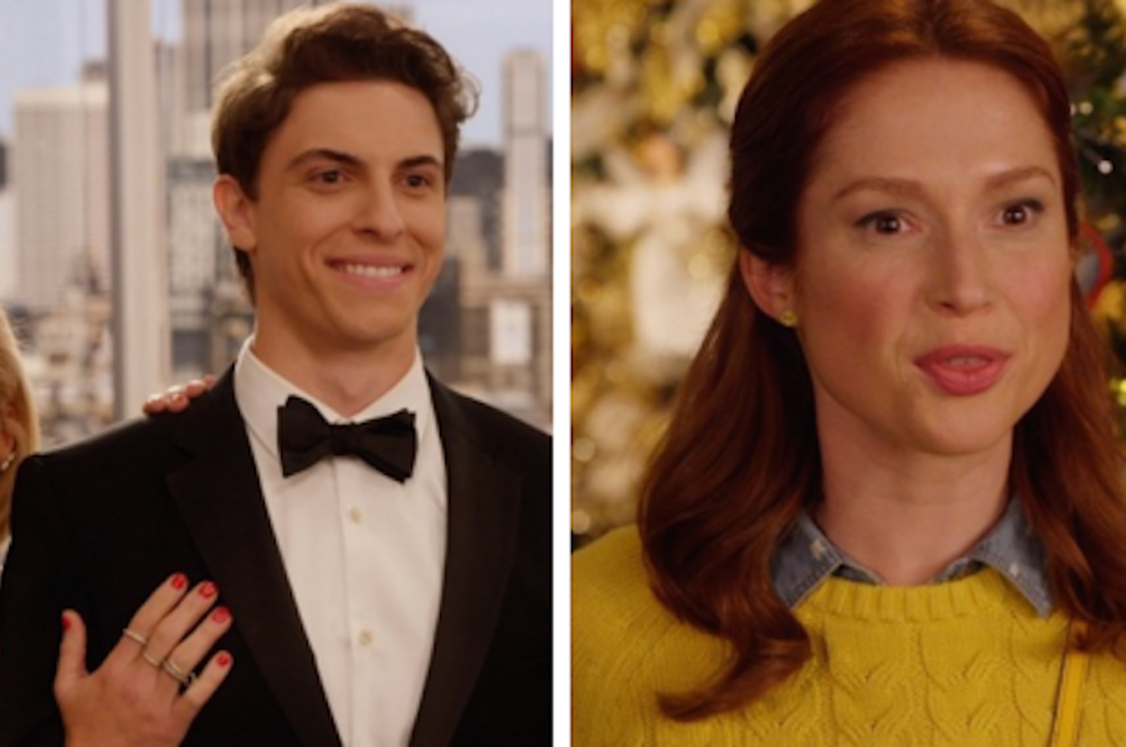 The Trailer For "Unbreakable Kimmy Schmidt" Season 2 Is Here And It's ...