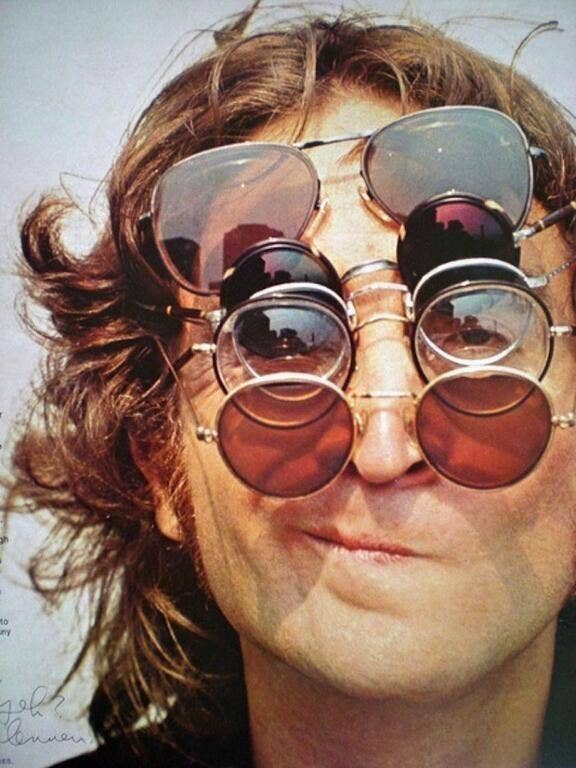 26 Tragedias que todos los que usamos lentes tenemos que superar