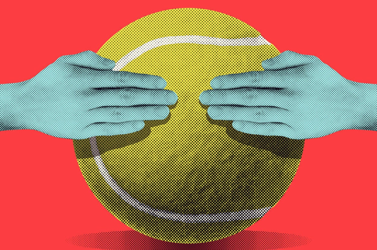 An Open Letter To The Tennis Integrity Unit
