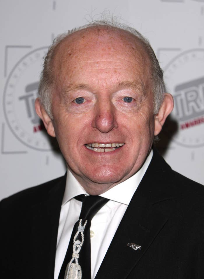 paul daniels